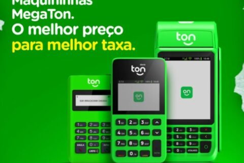 taxas ton mega Archives - Máquinas de cartões mais baratas, sem ...