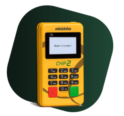 Minizinha Chip 2 ou Point Mini Chip? Qual a Melhor Máquina de Cartão?