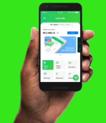 Saiba Tudo Sobre o Aplicativo da Ton - Conheça Todos os Benefícios