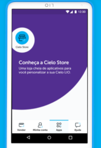 Cielo Store - Conheça a Loja de Aplicativos da Cielo LIO