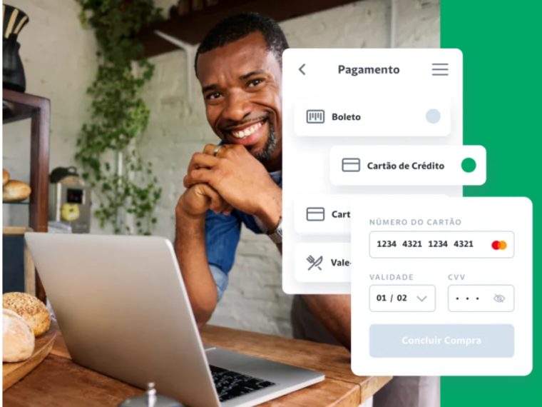 Soluções de Pagamentos Digitais da Stone - Conheça o Pagar.me