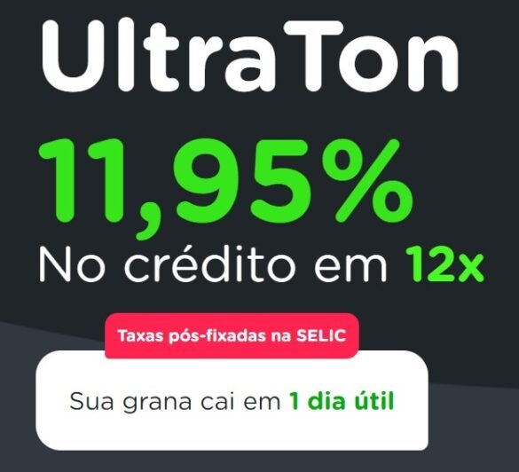 As Novas da Taxas da Ton nos Planos Mega, Giga e Ultra em 2022