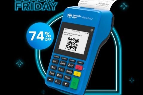 Máquina de cartão Mercado Pago Point Pro 2 é boa mesmo? [2021]