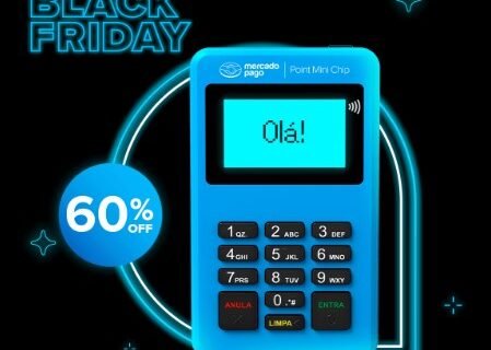 Conheça a Point Pro 2 – A máquina de cartão que você precisa ter!